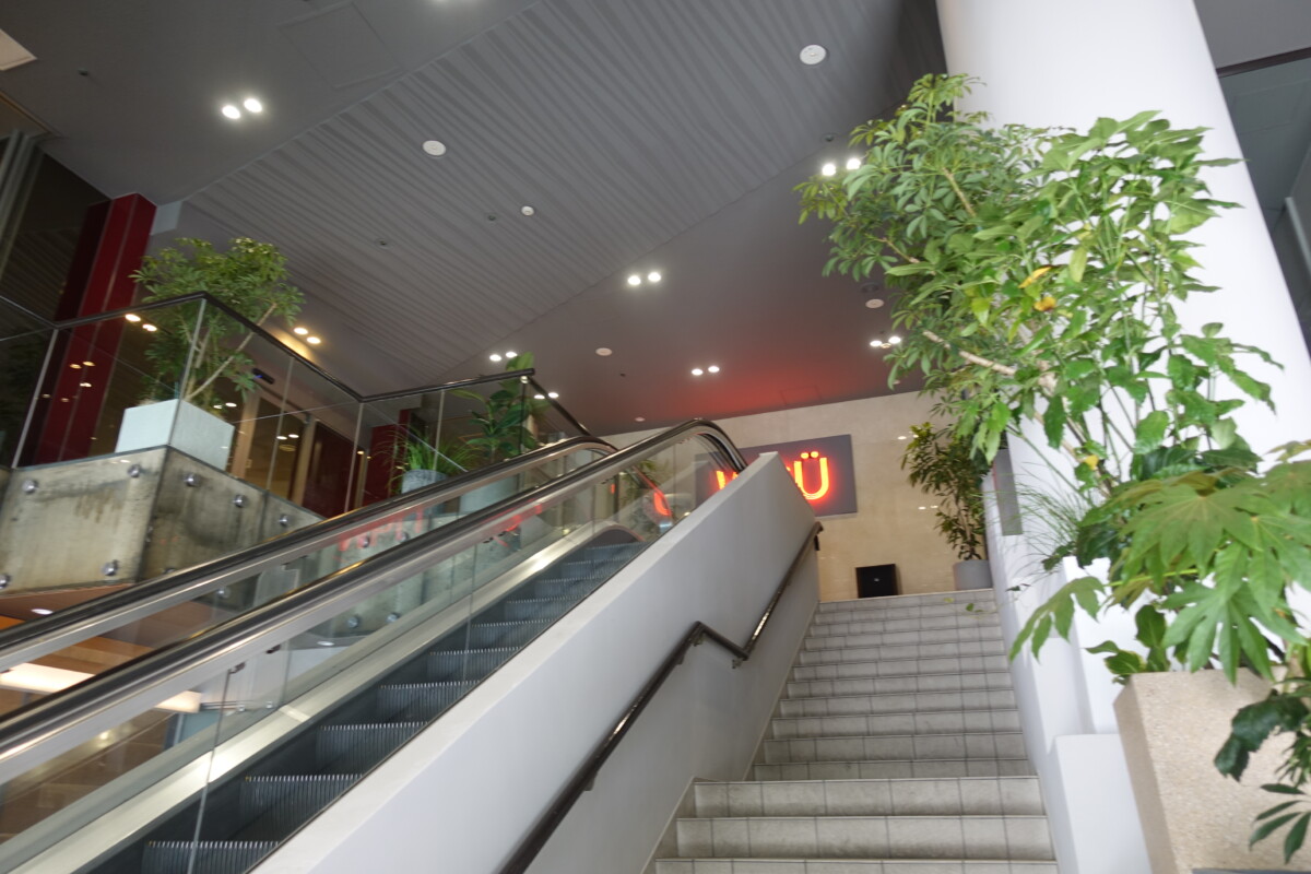 ホテルや居住エリアなどが一体化した「WPU Shinjuku」がグランドオープン | 新宿ニュースBlog